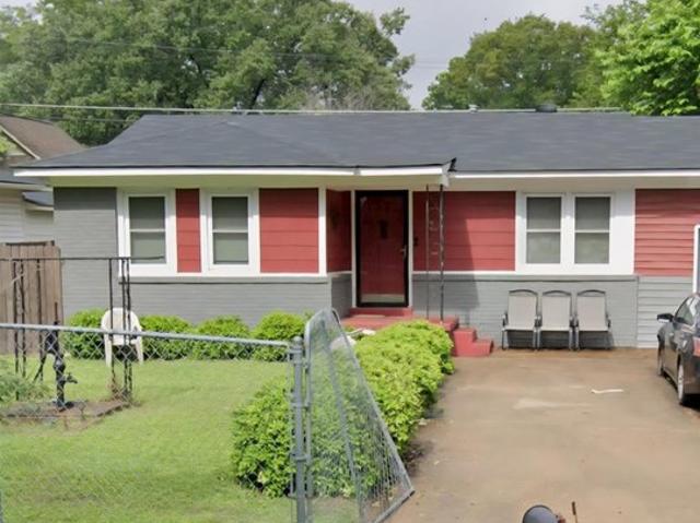 2745 Marlene St, Memphis, TN 38118
