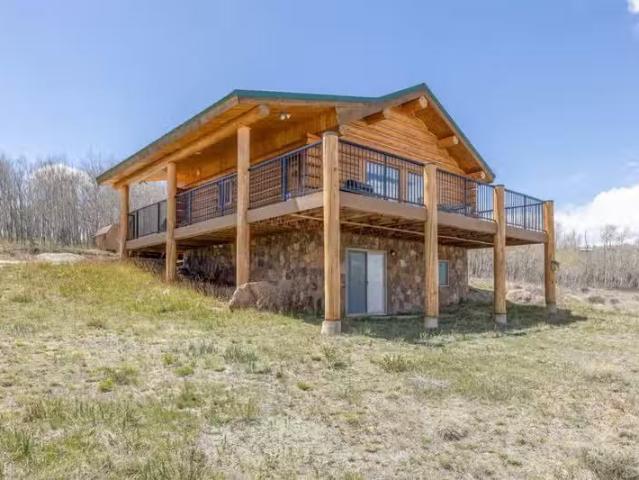 2745 MICHIGAN HILL RD, JEFFERSON, CO 80456 Single Family Resid.