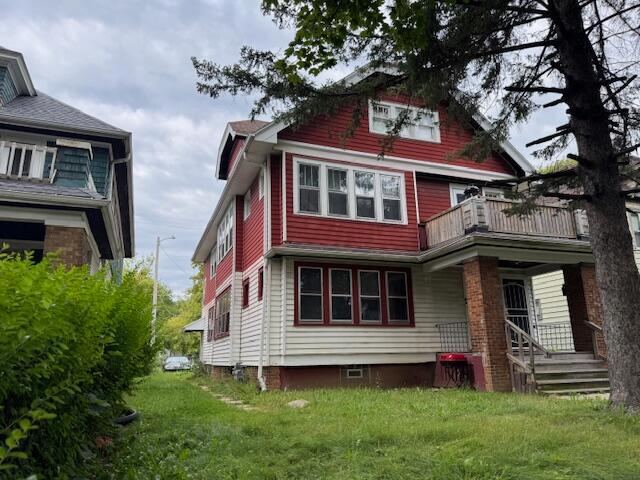 2745 N 48th St, Unit 2747