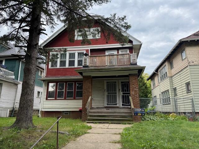 2745 N 48th St, Unit 2747, Milwaukee, WI 53210 | Compass