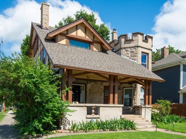2745 N College Ave, Indianapolis, IN 46205