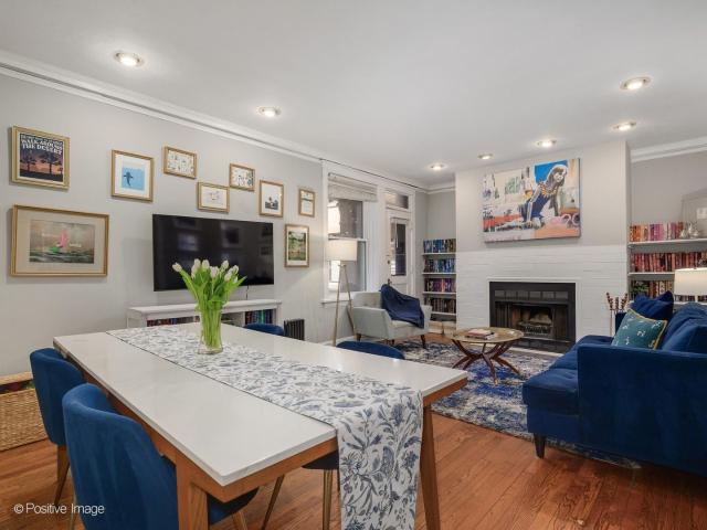 2745 N Hampden Court # 1E