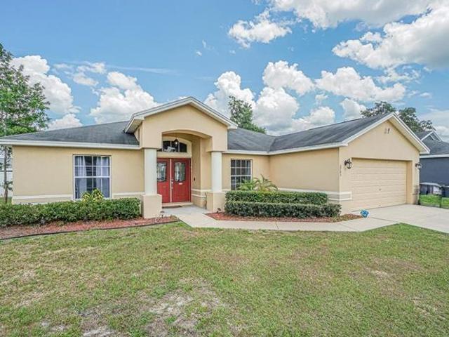 2745 Oak Hammock Loop, Mulberry, FL 33860