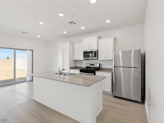 2745 Amelia Pointe St, Las Vegas, NV 89156 | MLS #2744