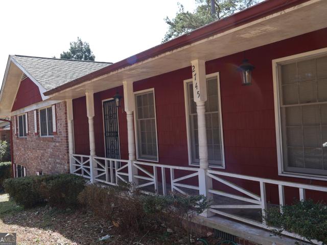 2745 Aquamist Dr, Decatur, GA 30034 | MLS #7776