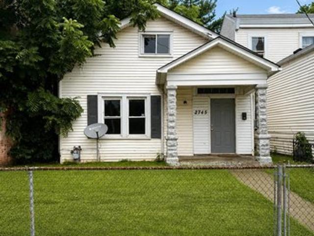 2745 Bank St, Louisville, KY 40212