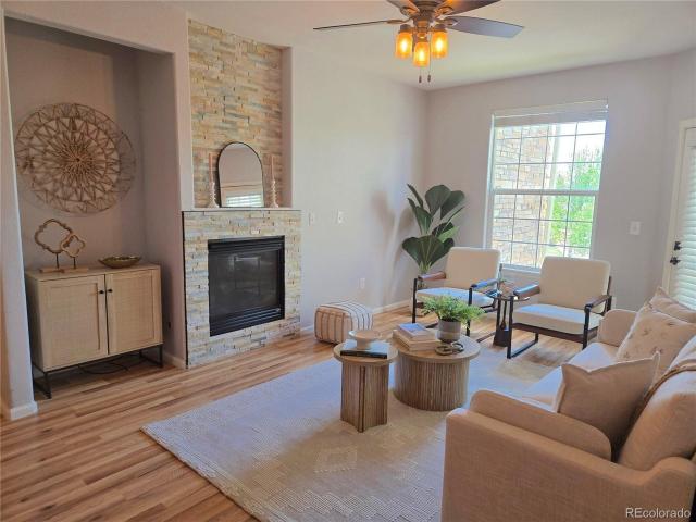 2745 Blue Sky Cir, Unit 203, Erie, CO 80516 | MLS #5375 | Compass