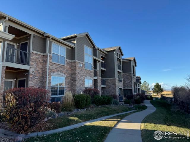 2745 Blue Sky Cir, Unit 306, Erie, CO 80516 | MLS #1046 | Compass