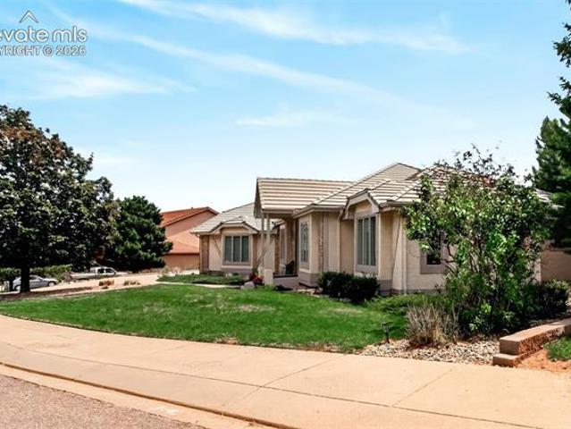 2745 Brogans Bluff Drive