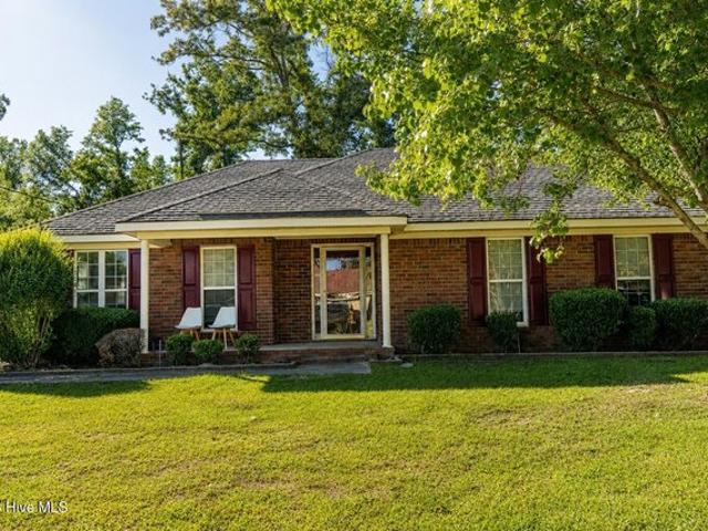 2745 Davis Mill Rd, Hephzibah, GA 30815