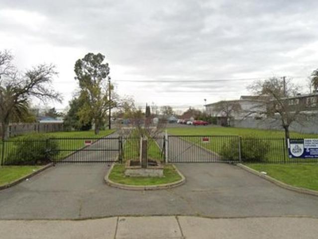 2745 Del Paso Blvd, Sacramento, CA 95815