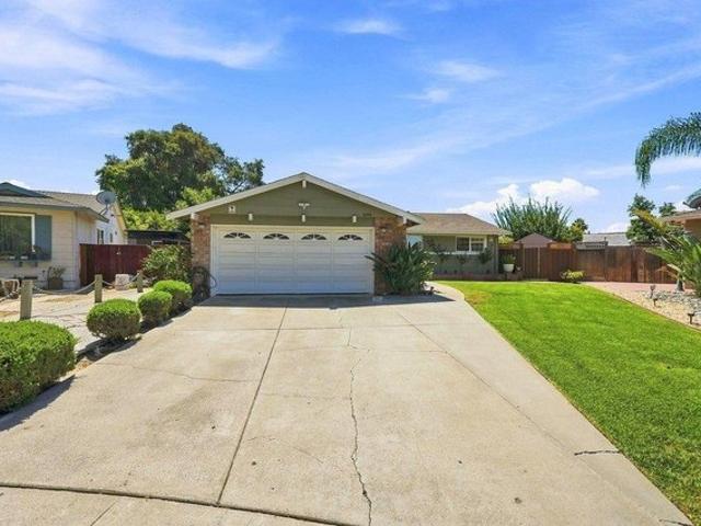 2745 Eulalie Dr, San Jose, CA 95121