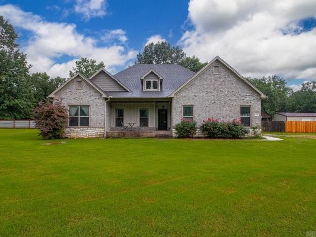 2745 Empy Trl, Conway, AR 72034
