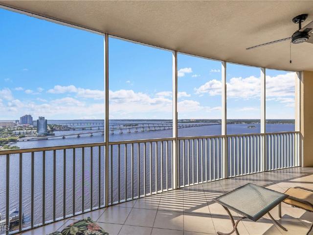 2745 First St, Unit 1901, Fort Myers, FL 33916 | MLS #2026002