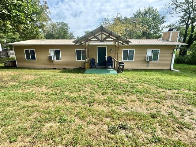 2745 Highway