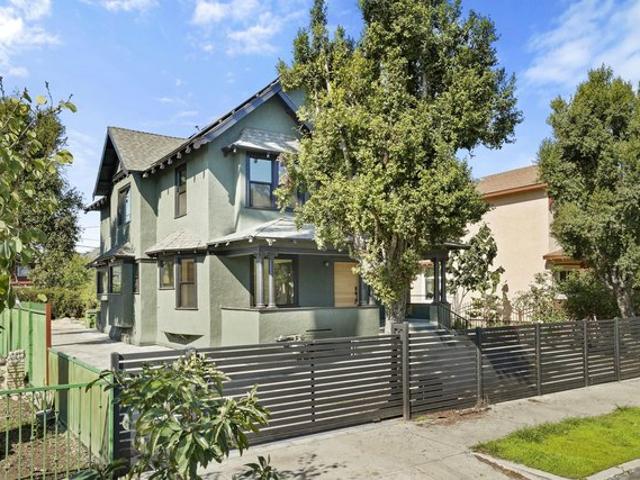 2745 Kenwood Ave, Los Angeles, CA 90007