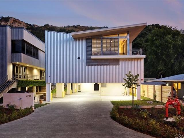 2745 Laguna Canyon Rd Unit C, Laguna Beach, CA 92651