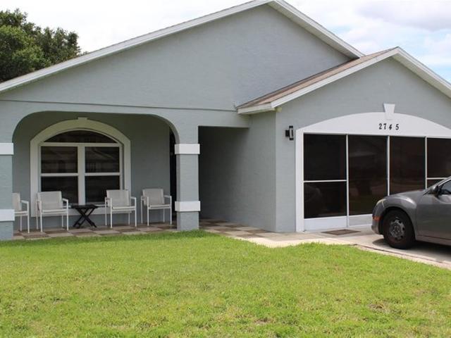 2745 Palm Isle Way, Orlando, FL 32829