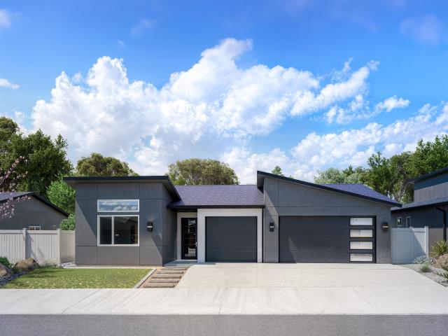 2745 Radiant Ave, Grand Junction, CO 81503 | MLS #20260