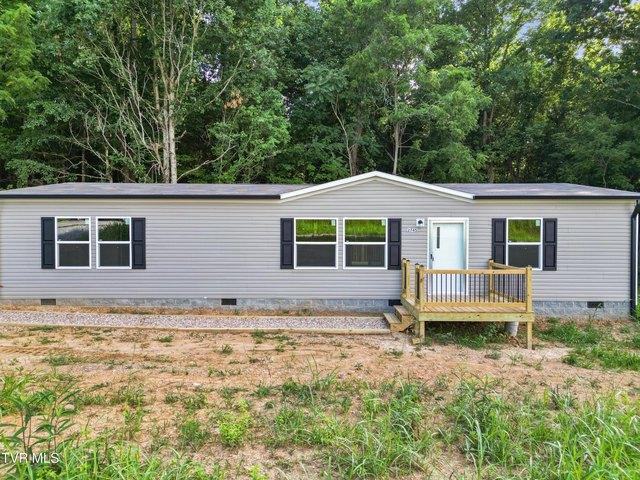 2745 Rheatown Rd, Chuckey, TN 37641