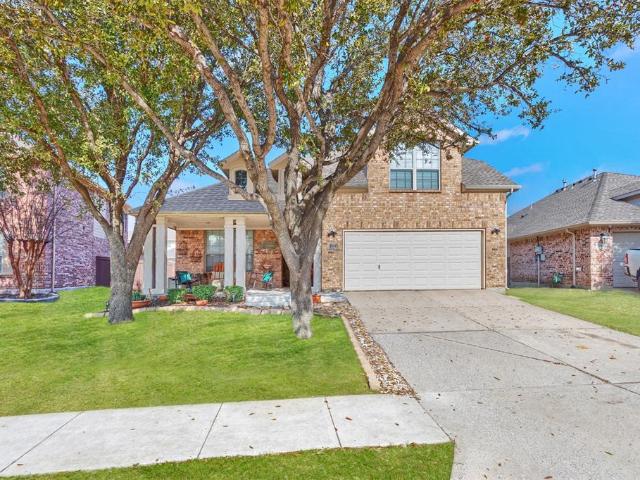 2745 Sunlight Drive