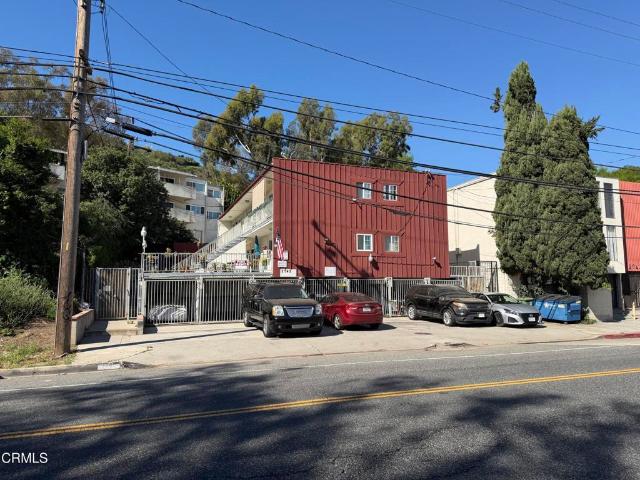 2745 S Fremont Ave, Alhambra, CA 91803 | MLS #P1 26525 | Compass