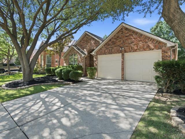 2745 Spanish Moss Trail