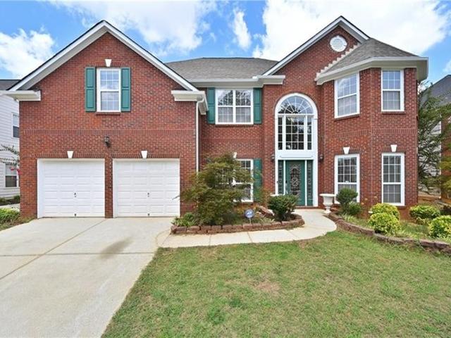 2745 Turning Leaf Dr, Lawrenceville, GA 30044