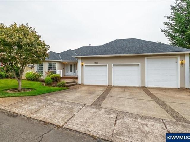 2745 Upper Breckenridge Loop NW, Salem, OR 97304