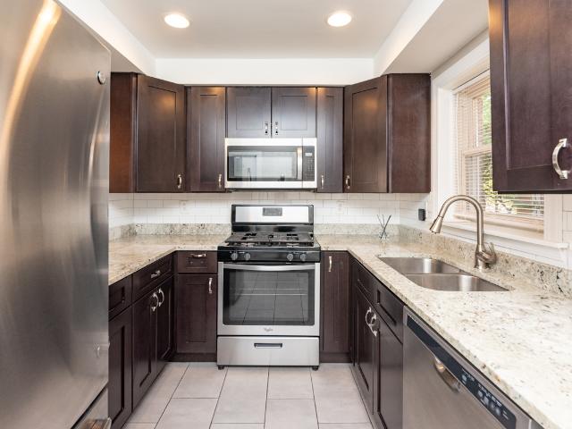 2745 W Gregory St, Unit 1, Chicago, IL 60625 | Compass