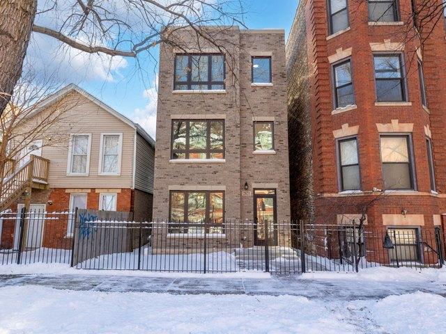 2745 W Monroe St, Chicago, IL 60612