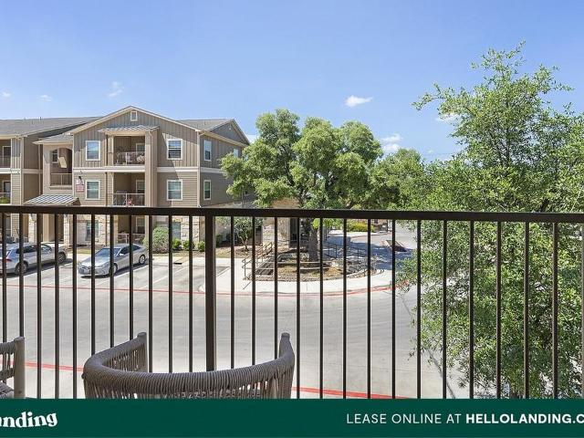 2745 Westpointe Dr 1 Bedroom Apartment for Rent at 2745 Westpointe Dr, New Braunfels, TX 78132