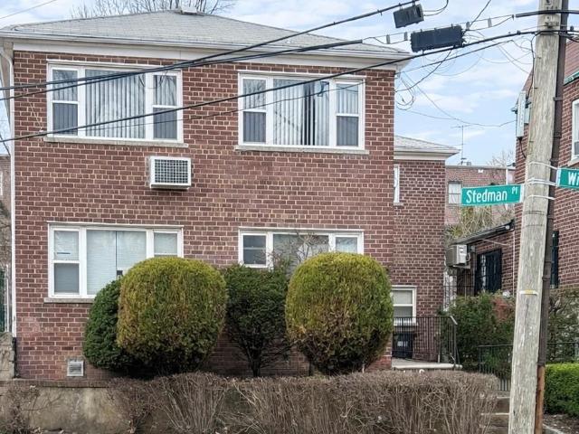 2745 Wilson Avenue | Compass