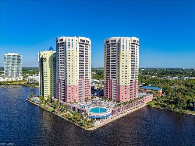 2745 1st St Apt 1106, Fort Myers, FL 33916