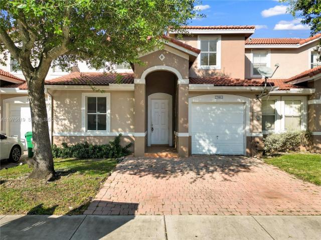 27463 SW 137th Ct, Unit 27364, Homestead, FL 33032 | MLS #A11975 | Compass