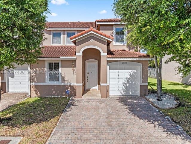 27460 SW 138th Path, Homestead, FL 33032
