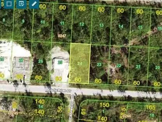 27462 Corinthian Dr, Punta Gorda, FL 33955 MLS 224059325