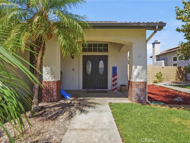 27464 Partridge Court