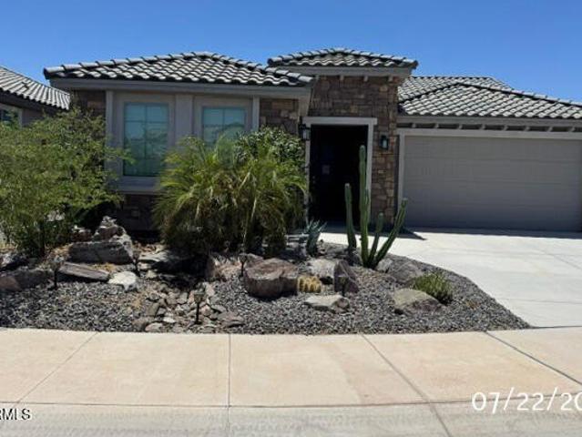 27465 W Wahalla Ln, Buckeye, AZ 85396