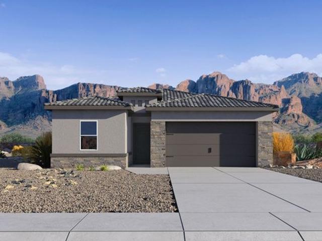 27465 N 69th Ln, Peoria, AZ 85383