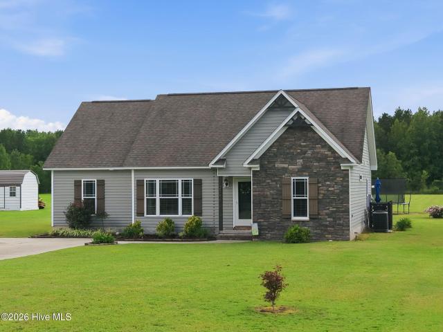 2746 Madison Hardee Road