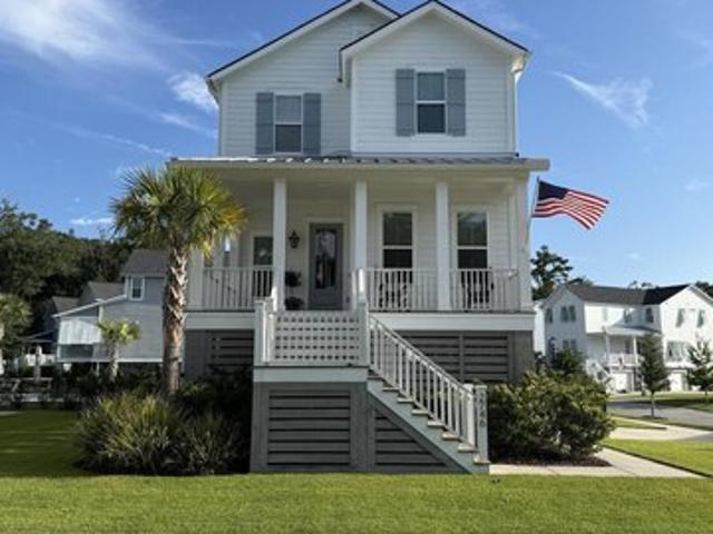 2746 McFadden Way, Johns Island, SC 29455