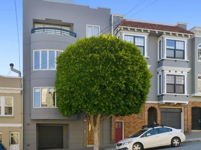2746 Gough St Apt 2, San Francisco, CA 94123