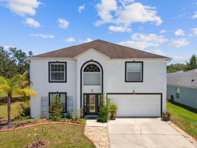 2746 Heathgate Way, Land O Lakes, FL 34638