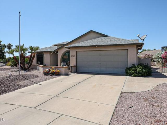 2746 Leisure World, Mesa, AZ 85206