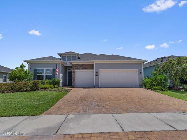 2746 Pointed Leaf Rd, Green Cove Springs, FL 32043