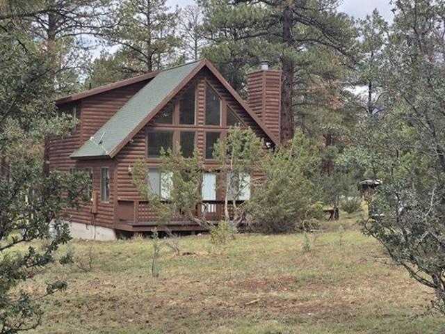 2746 Skyhawk Dr, Overgaard, AZ 85933