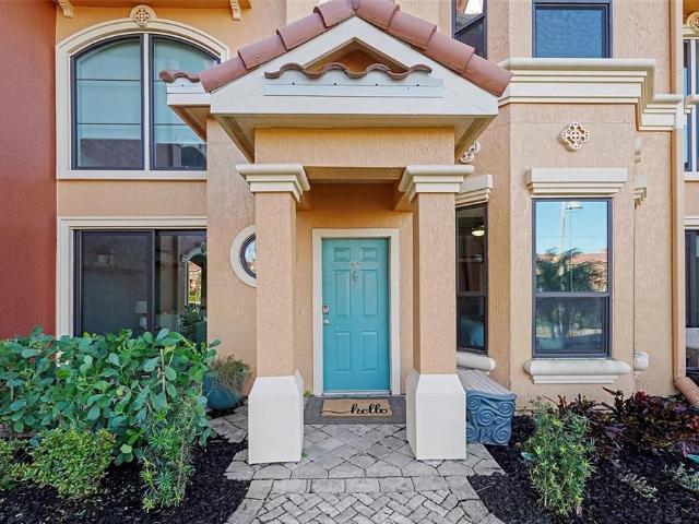 2746 Via Tivoli, Unit 115B, Clearwater, FL 33764 | MLS #C7521 | Compass