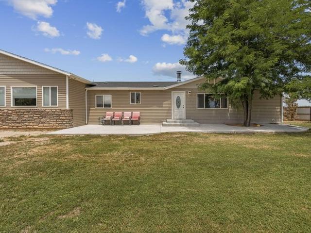 2746 W 5325 N, Cedar City, UT 84721