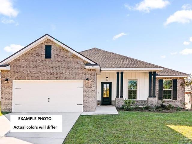 2746 W Kingsfield Rd Unit 12 3, Cantonment, FL 32533